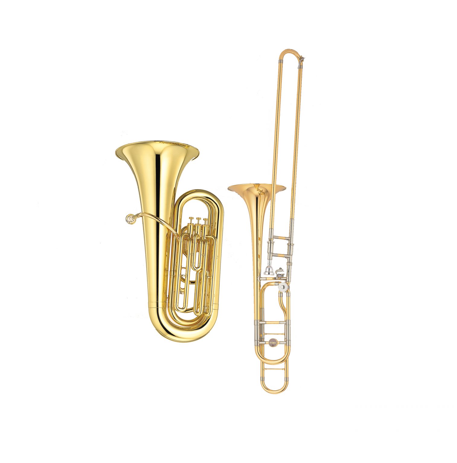 Blåseinstrumenter · Messingblåser & Treblåser · Nettbutikk