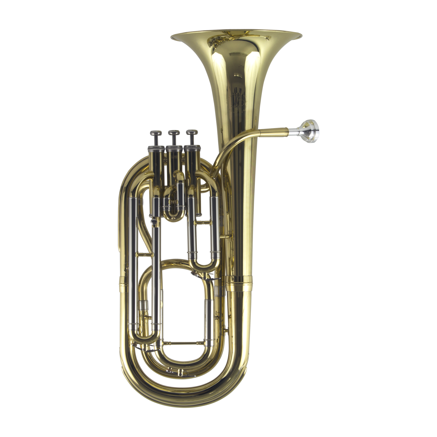 JP173 Baryton · Blåsmo Musikk · Nettsalg & butikk