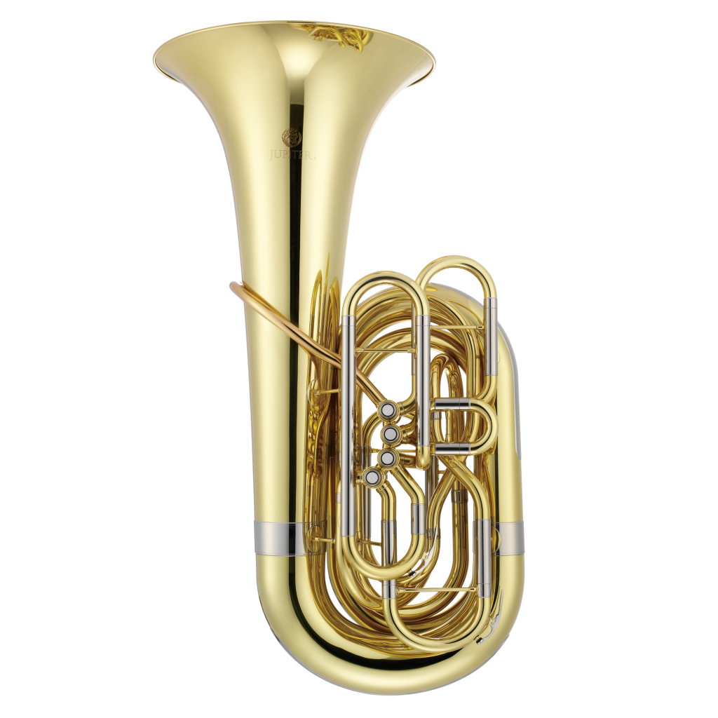 Jupiter JTU-1110Tuba Bb · Blåsmo Musikk · Nettsalg & butikk