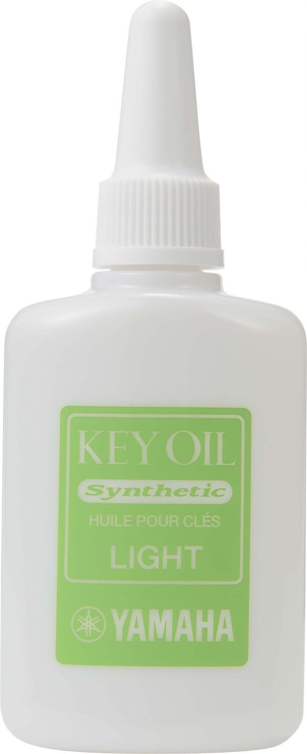 Yamaha Key oil · Blåsmo Musikk · Nettsalg & butikk